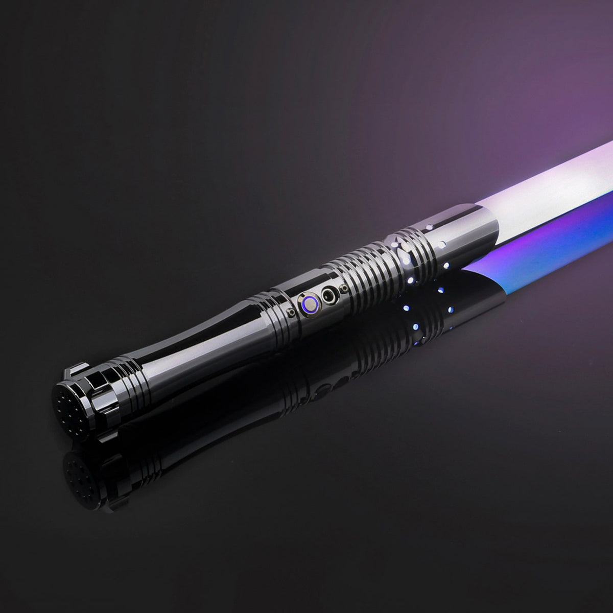Espada Láser Deportiva CHROME GUARDIAN | Espada Láser
