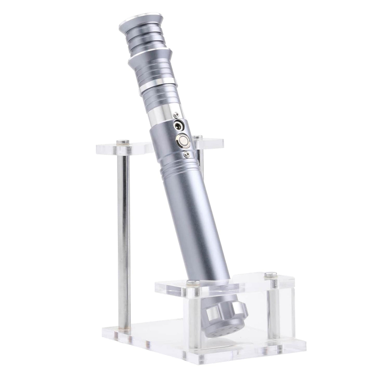 Espada Láser de Plata LIMITLESS | Espada Láser